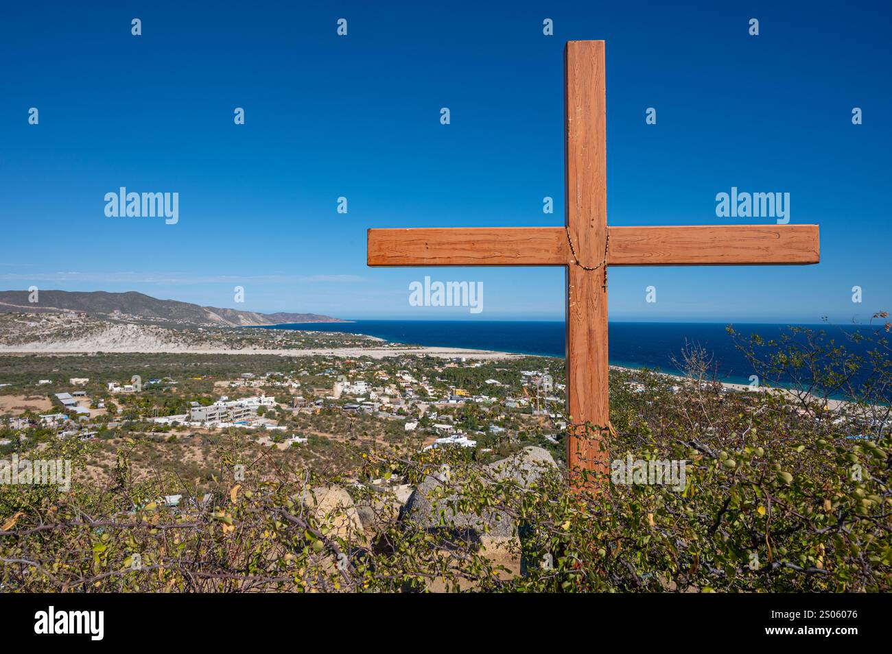 Cerro los barriles hi-res stock photography and images - Alamy
