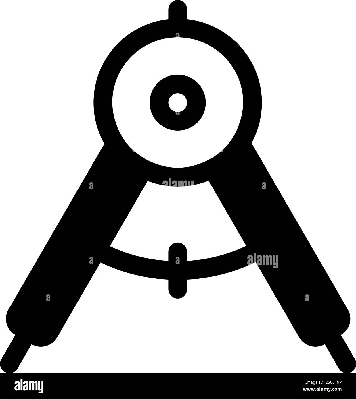 A collection of icons for educational tools, school supplies, and study ...