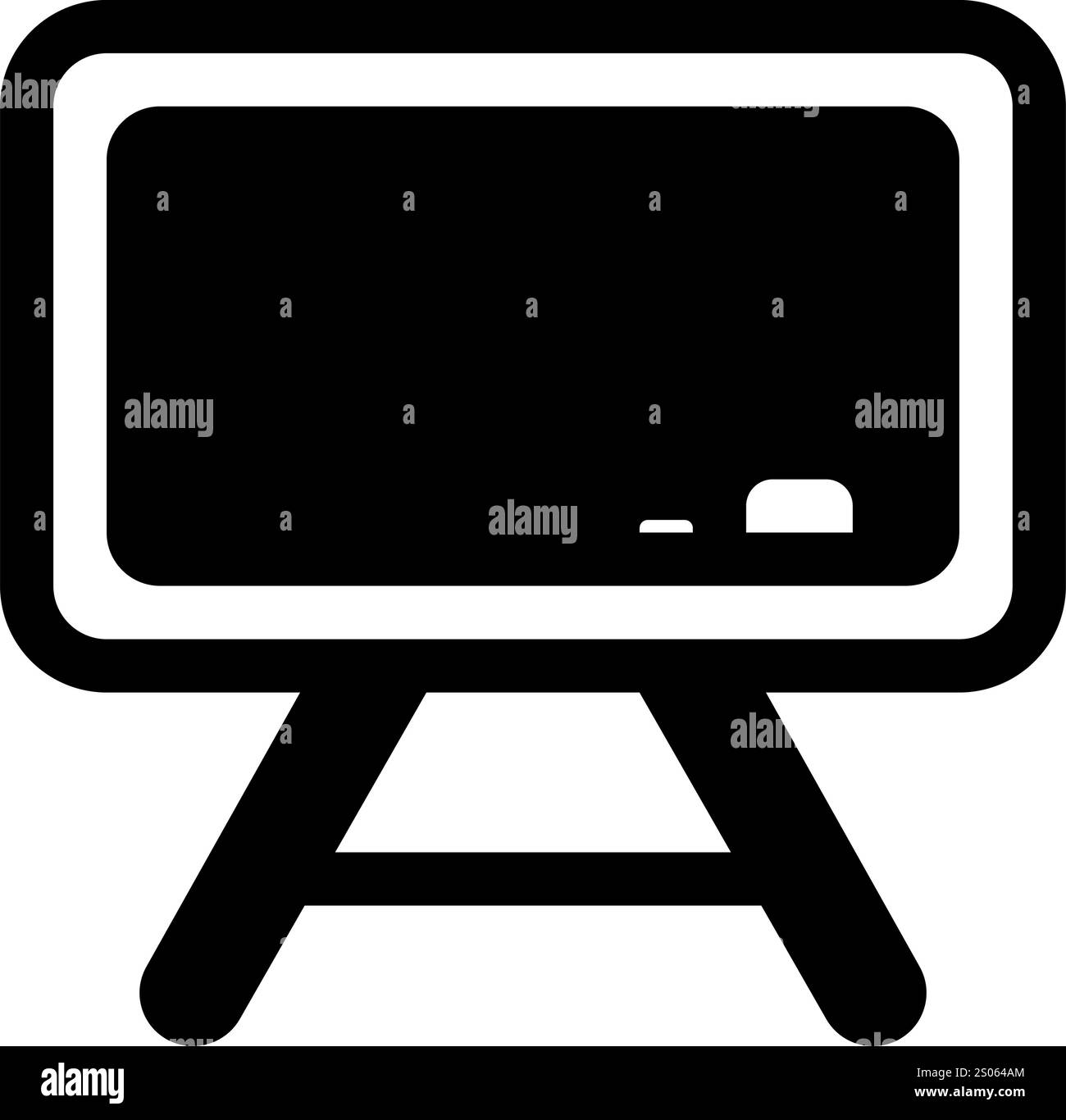 A collection of icons for educational tools, school supplies, and study ...