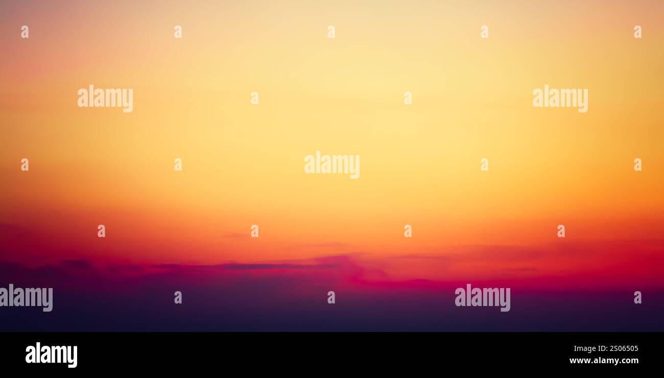 Natural Sky Background Stock Photo - Alamy