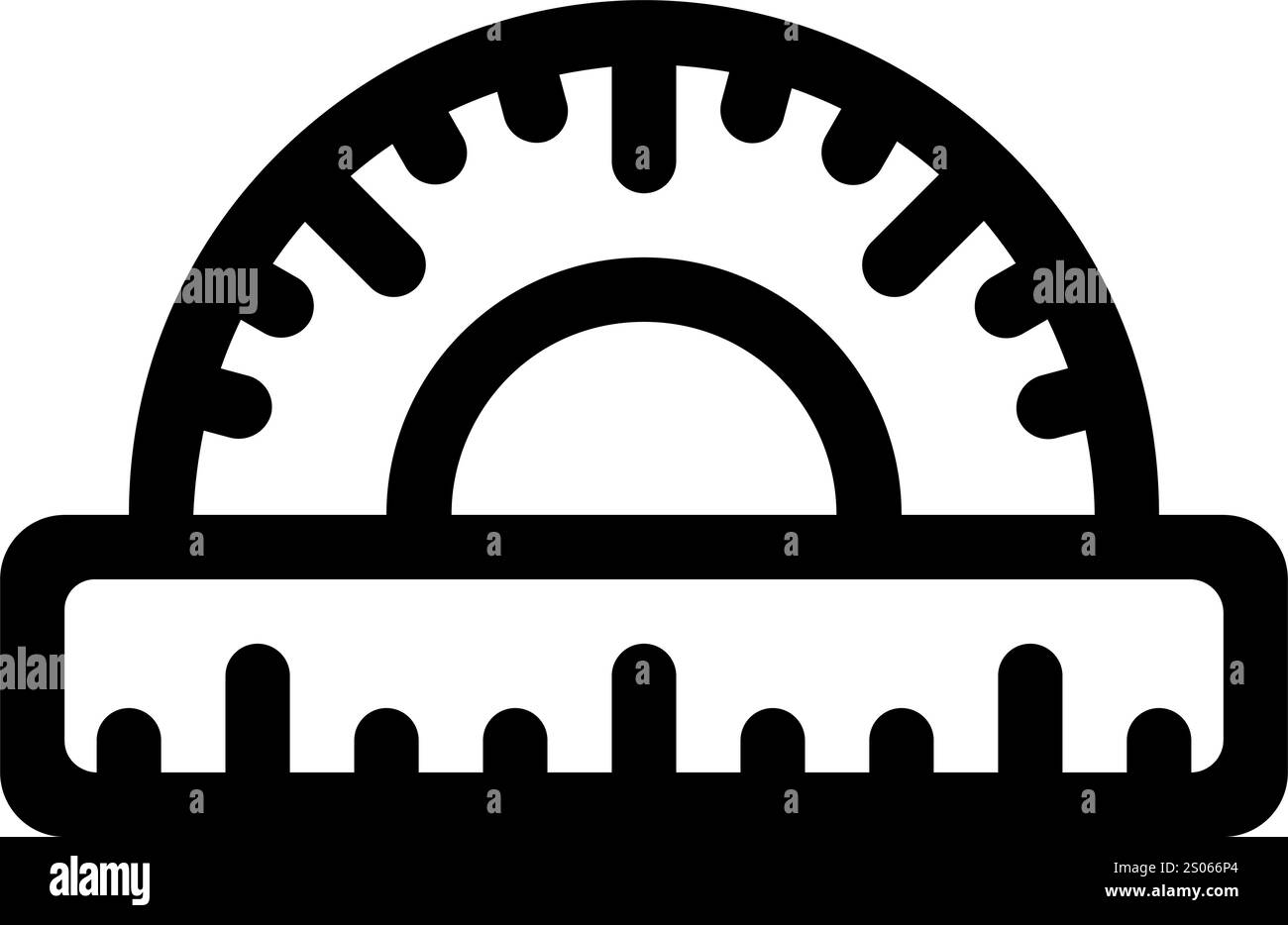 A collection of icons for educational tools, school supplies, and study ...