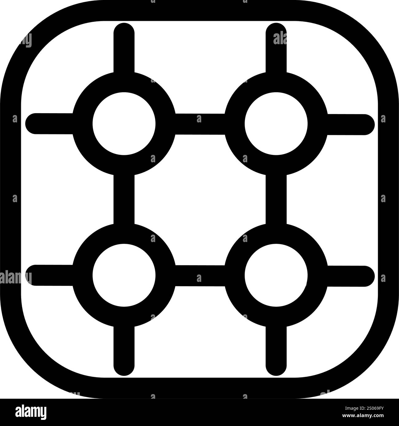 Solar panel symbol - renewable energy, sustainability and ecology icon ...