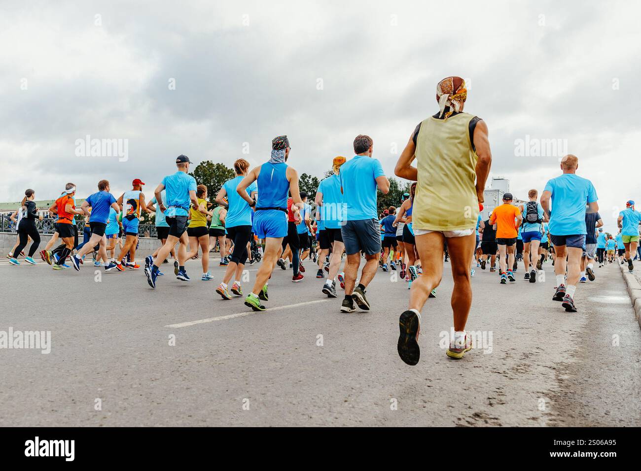 Rear view of group of men hi-res stock photography and images - Alamy