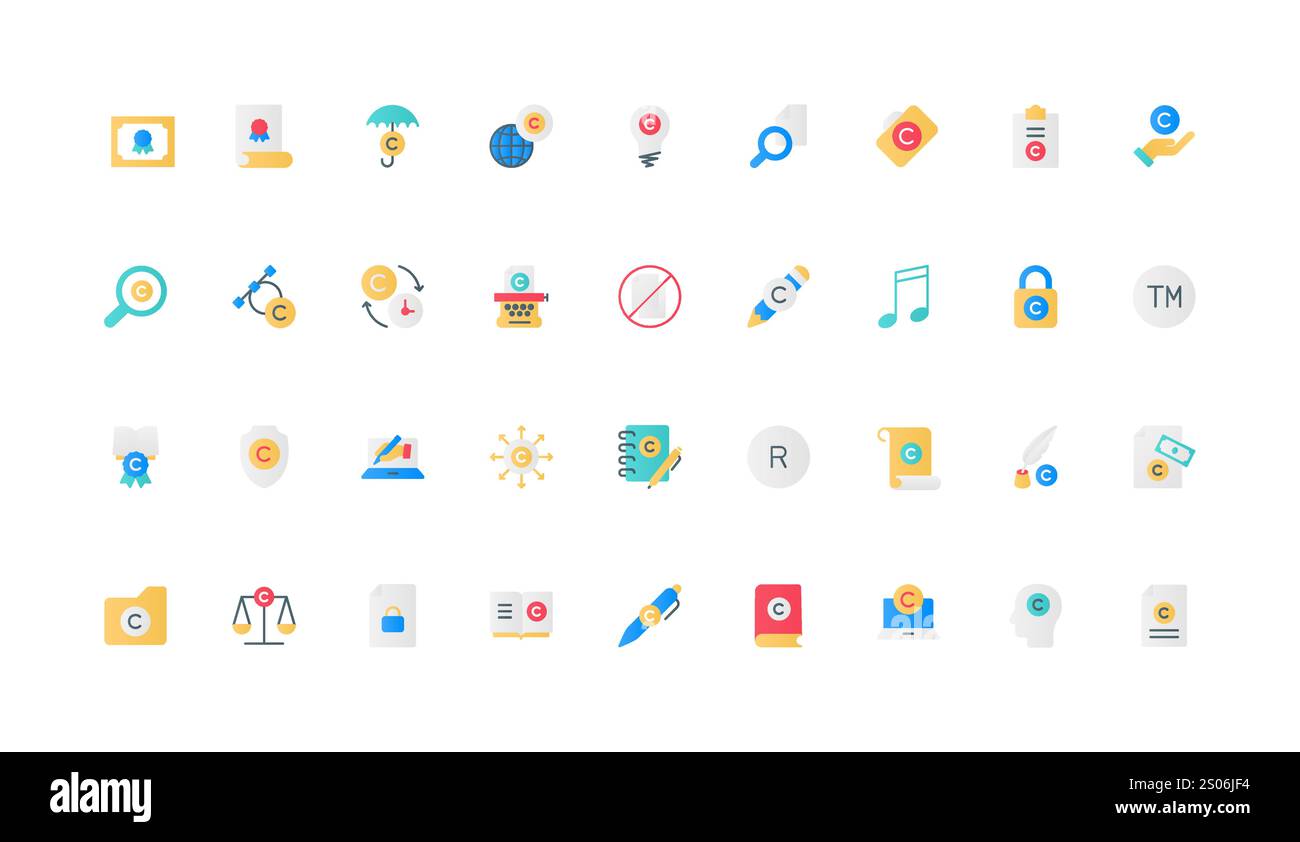 Intellectual property, patent and copyright, license for intangible ...