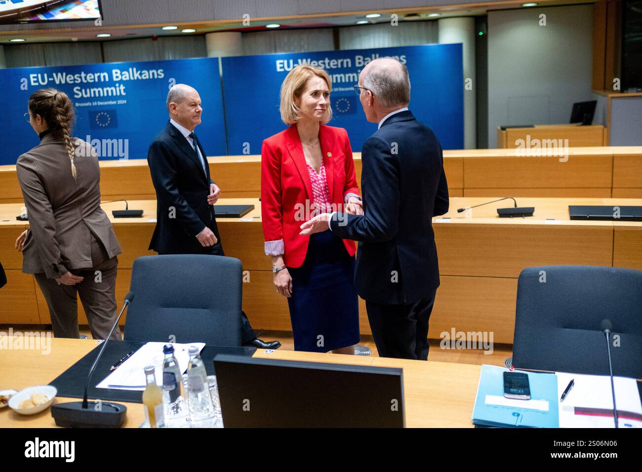 Federal chancellor of the Federal Republic of Germany (Bundeskanzler ...