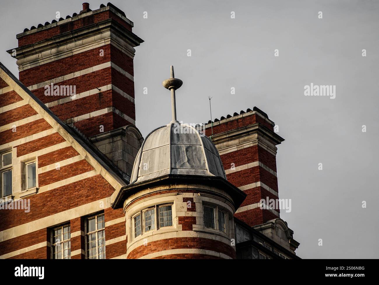 White Star Line Building, Albion House, Liverpool Stock Photo - Alamy