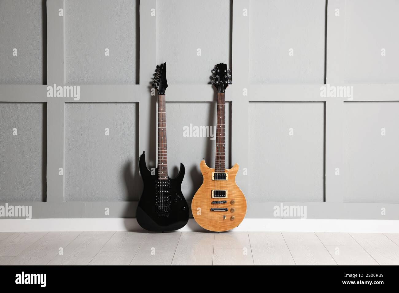 Professional guitars hi-res stock photography and images - Alamy