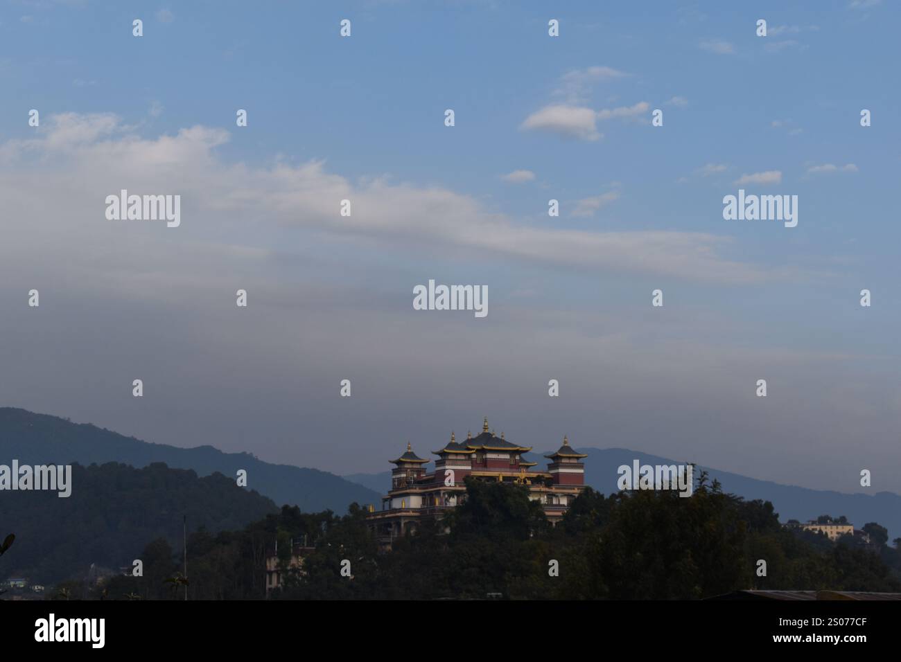 Kopan Monastery is a prominent Tibetan Buddhist center that provides ...