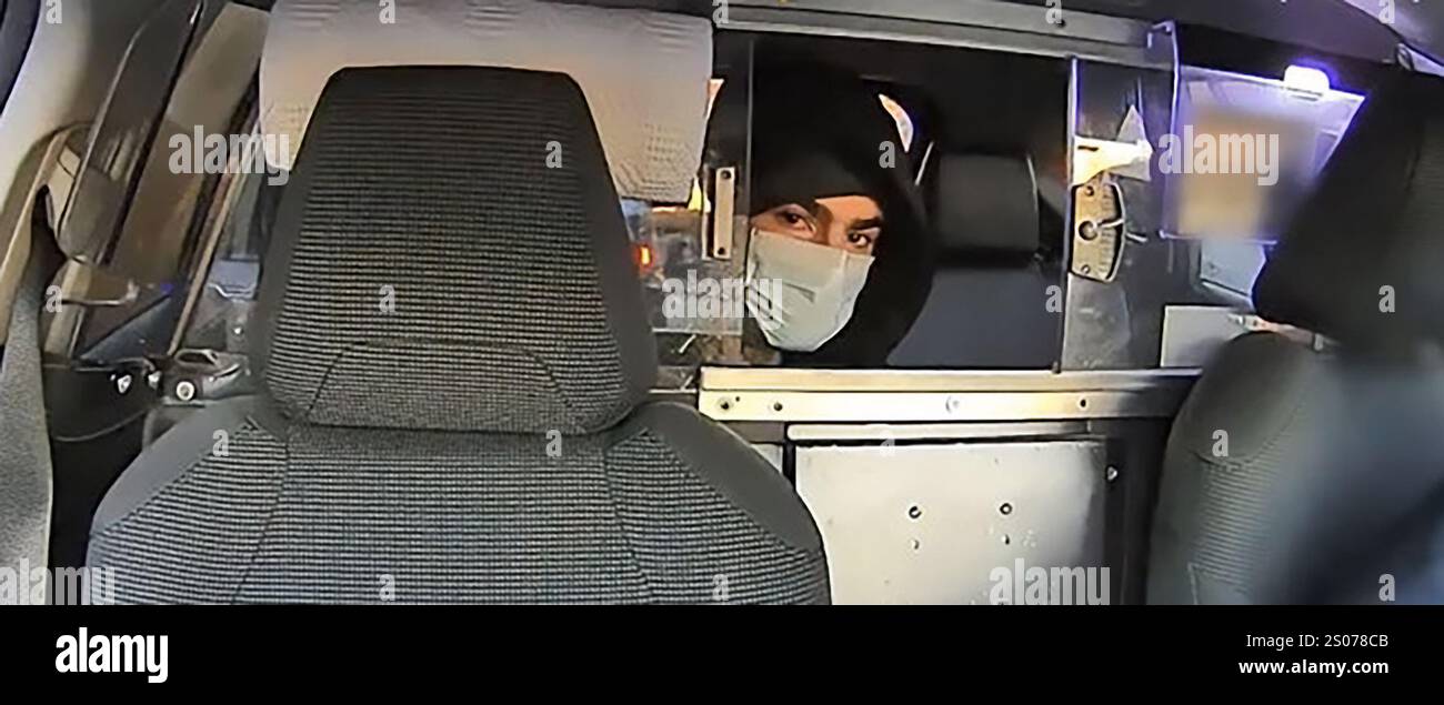 Brian thompson unitedhealthcare hi-res stock photography and images - Alamy