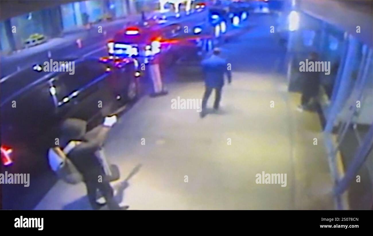 Luigi mangione hi-res stock photography and images - Alamy