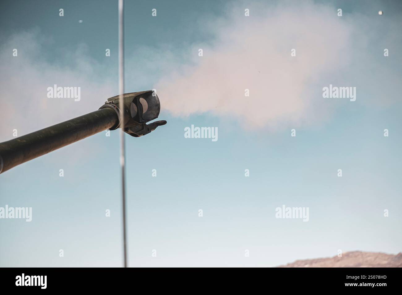 U.S. Marines with 2nd Battalion, 11th Marine Regiment, 1st Marine ...