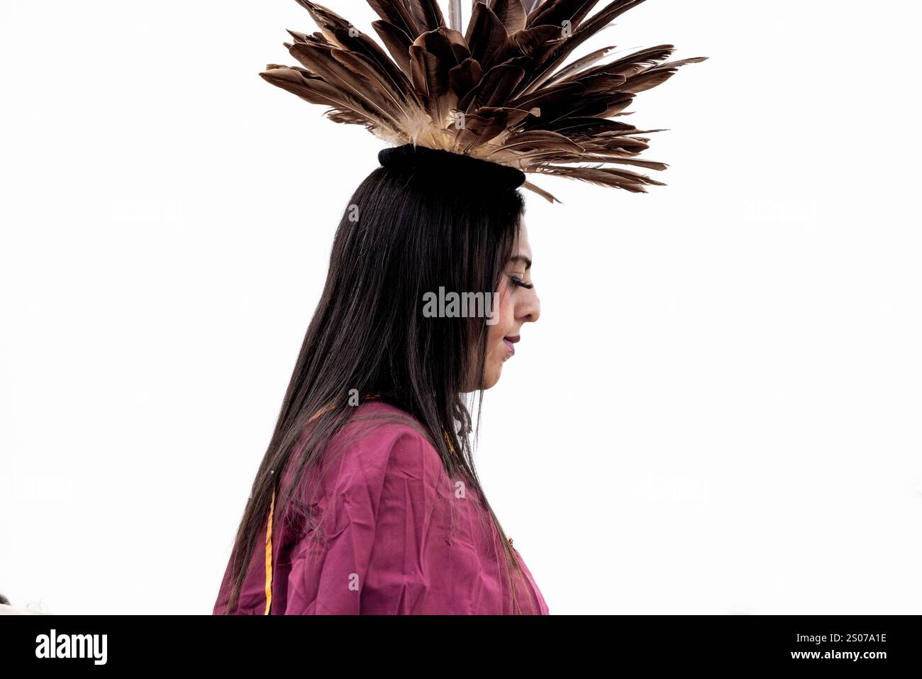 Sonoma County Pomo Dancers perform “Ocean Dance.” Credit: Tim Fleming ...