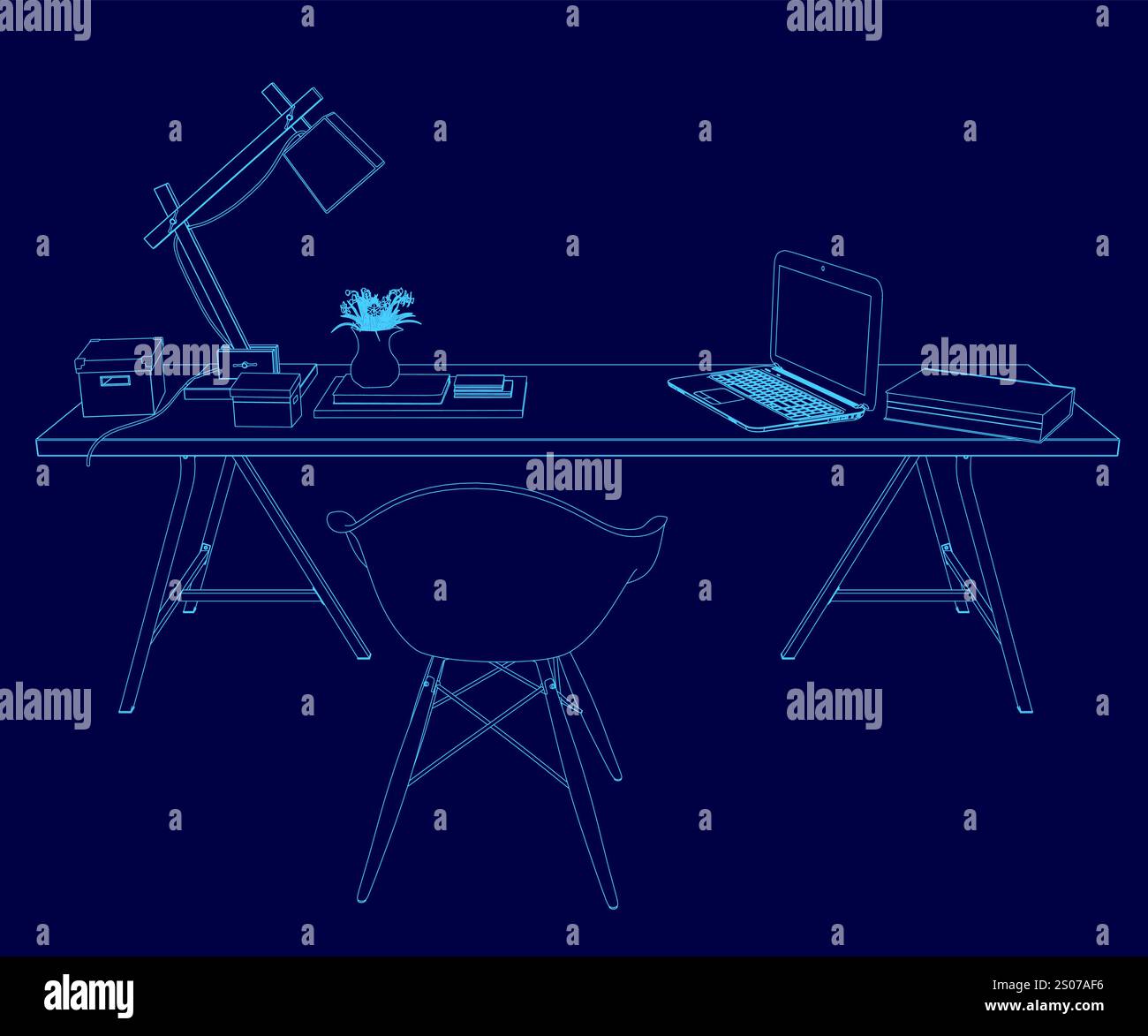 Inviting atmosphere vector vectors Stock Vector Images - Alamy