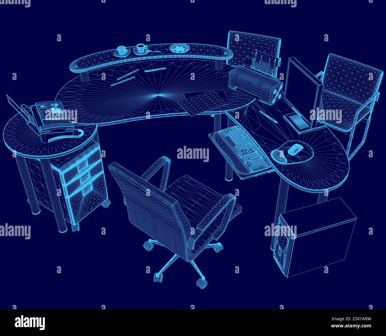 White mouse keyboard notebook Stock Vector Images - Alamy