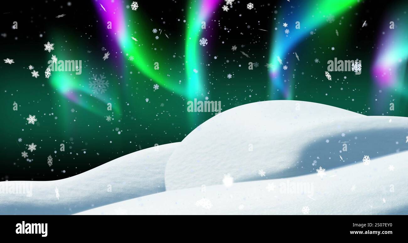 Winter solstice festivities in hi-res stock photography and images - Alamy