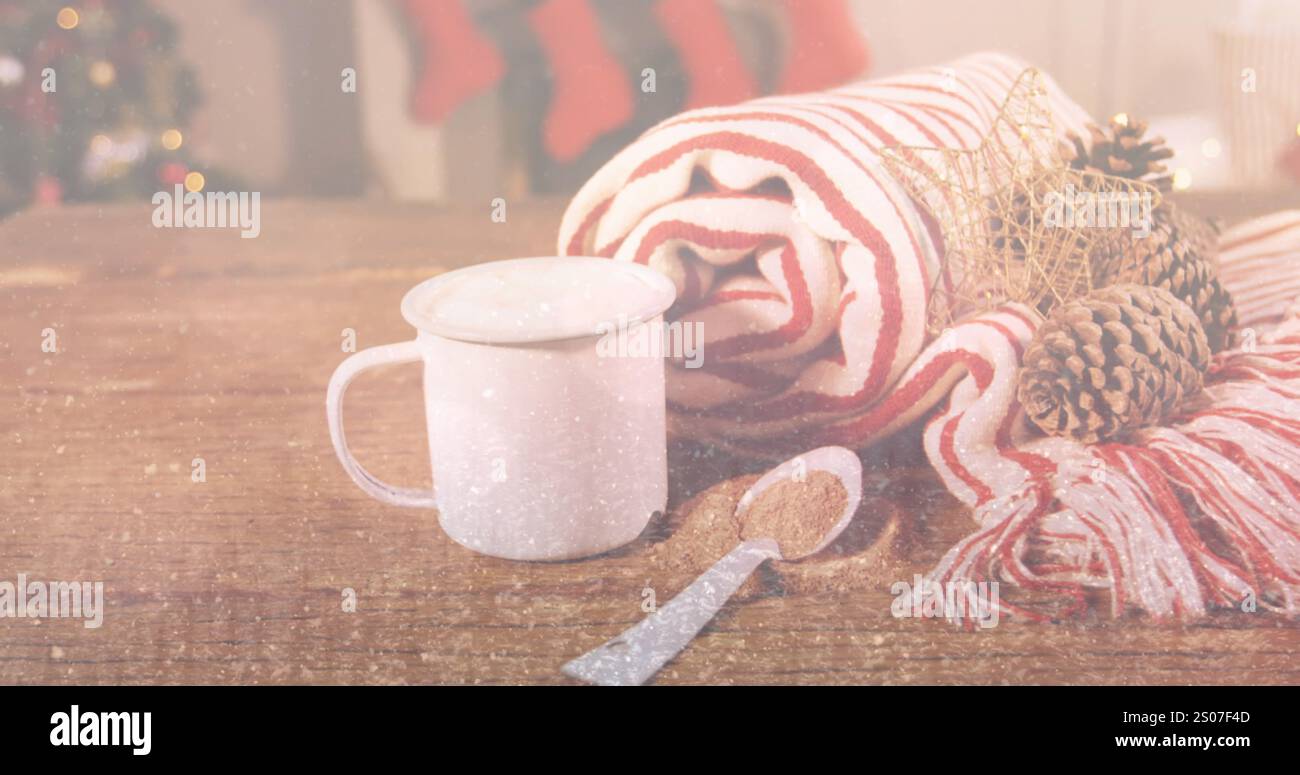 Concept christmas celebration winter hi-res stock photography and ...