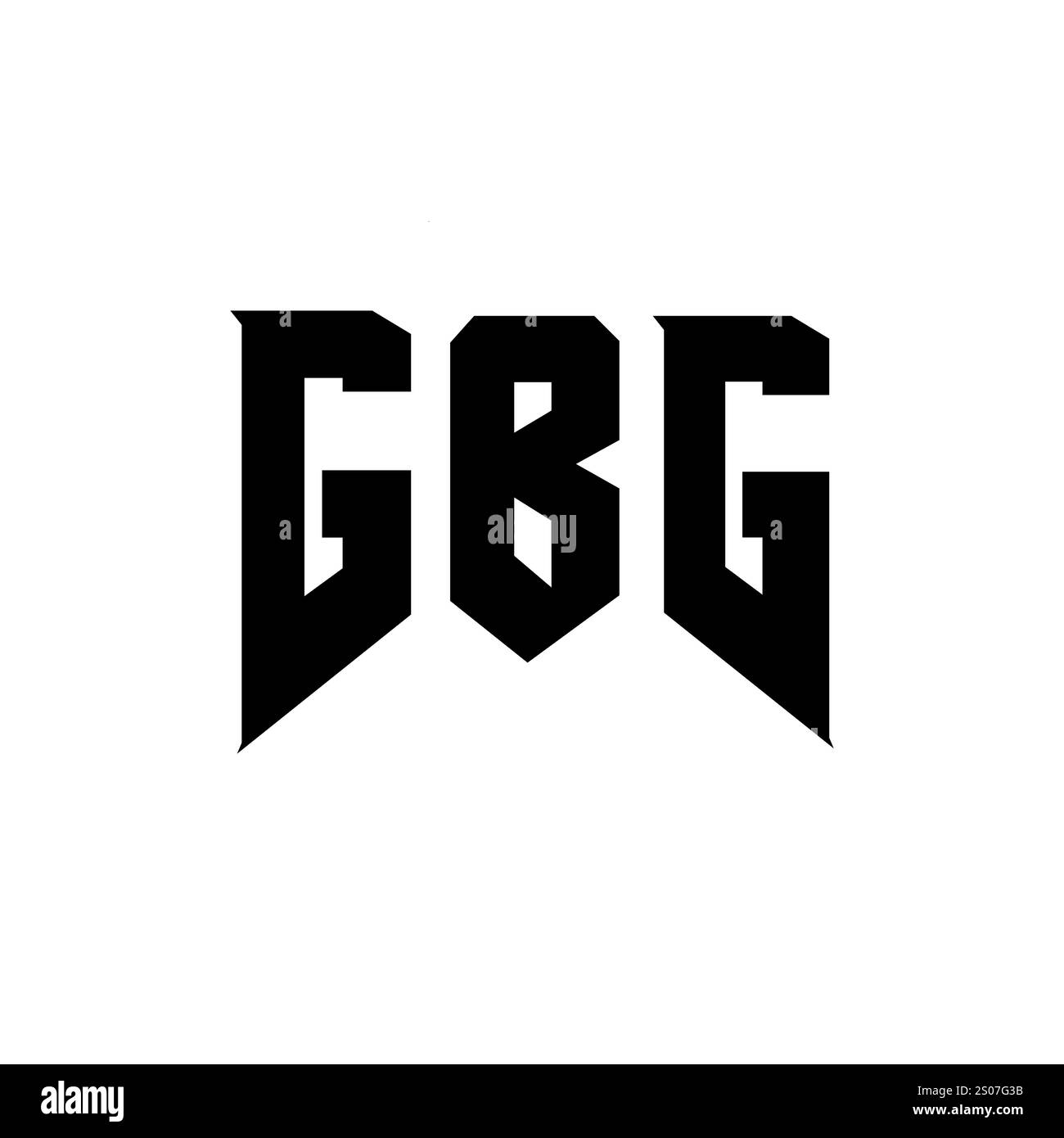 Gbg technology company logo hi-res stock photography and images - Alamy