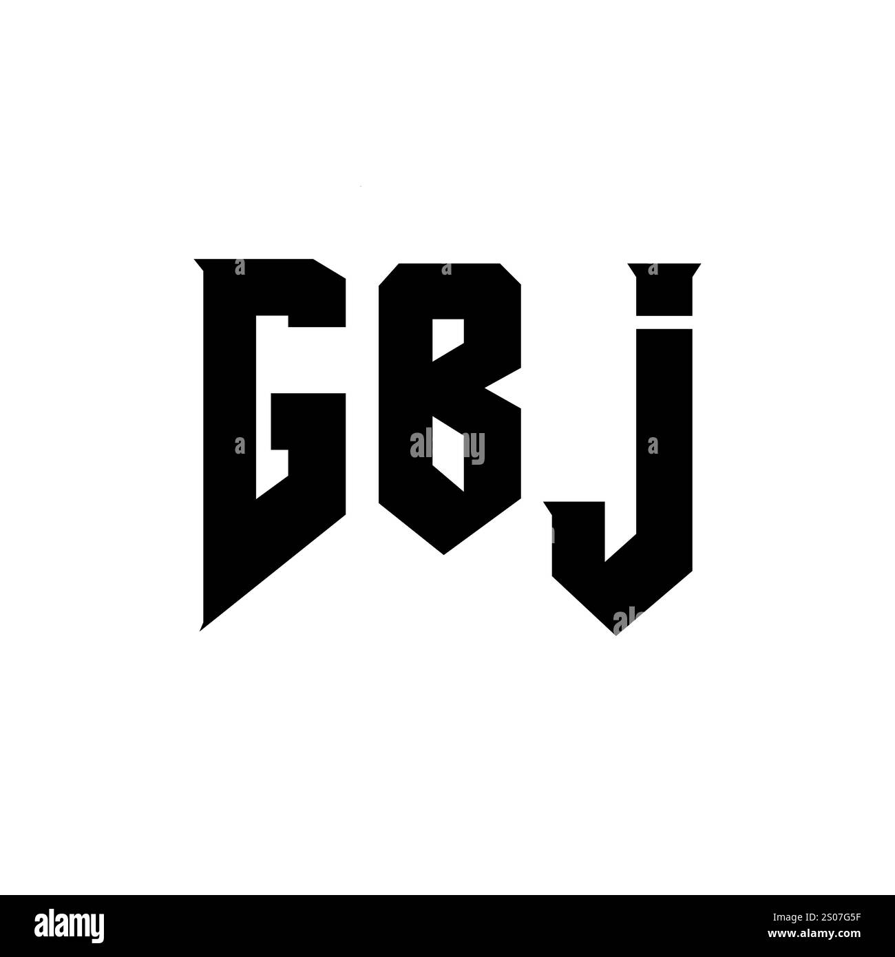Gbj icon hi-res stock photography and images - Alamy