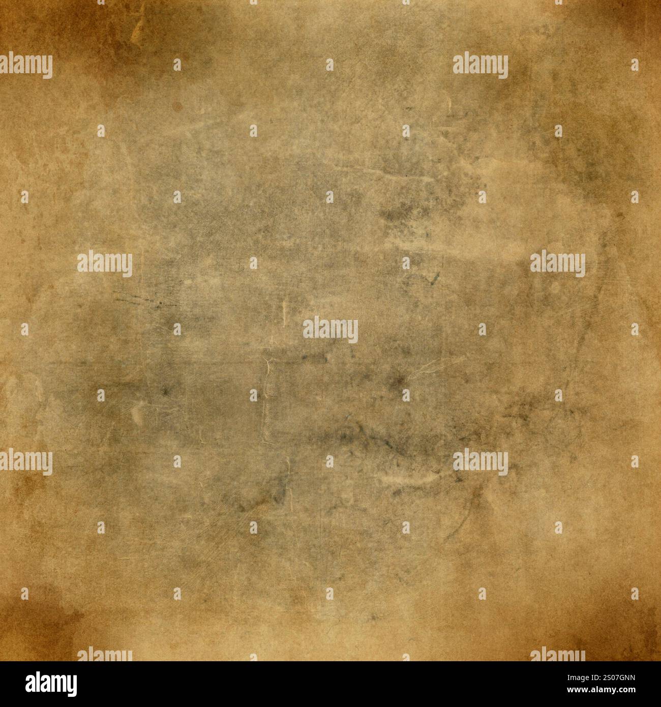 Grunge spotted paper background for the design Stock Photo - Alamy