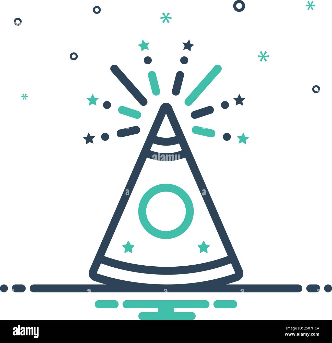 Diwali sparkle Cut Out Stock Images & Pictures - Alamy