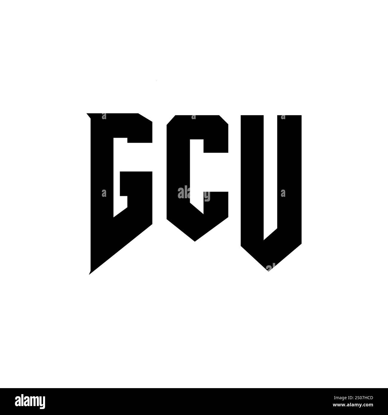 Gcu technology company logo hi-res stock photography and images - Alamy