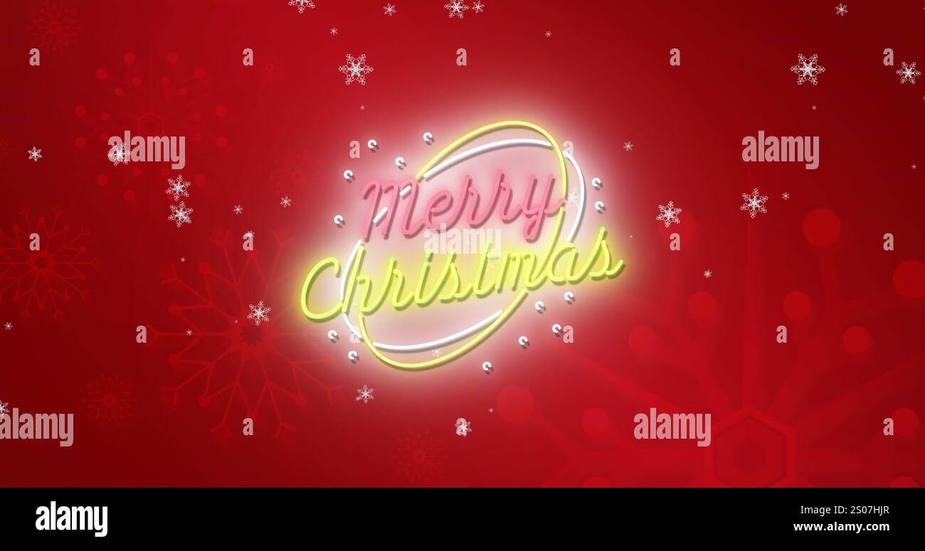 Winter holiday background illuminating hi-res stock photography and ...