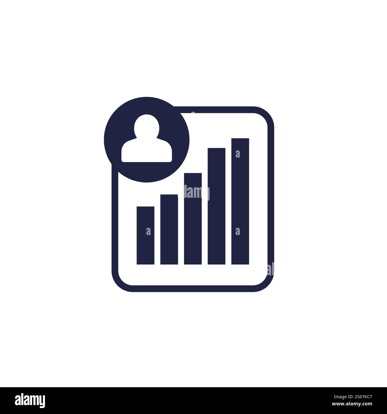 Engagement metrics Stock Vector Images - Alamy