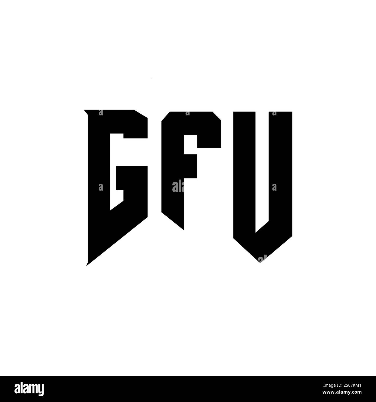 Gfu technology company logo hi-res stock photography and images - Alamy
