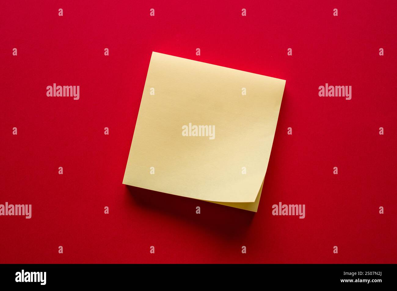 Paper sheet on sticky hi-res stock photography and images - Alamy