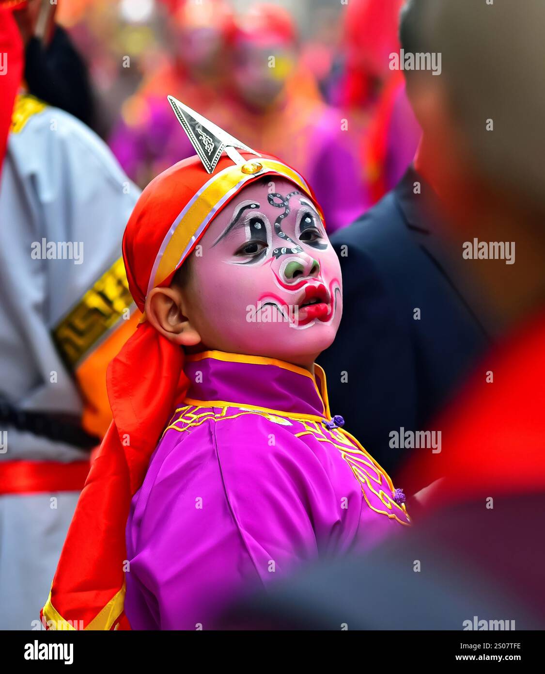 Chaoshan heritage hi-res stock photography and images - Alamy