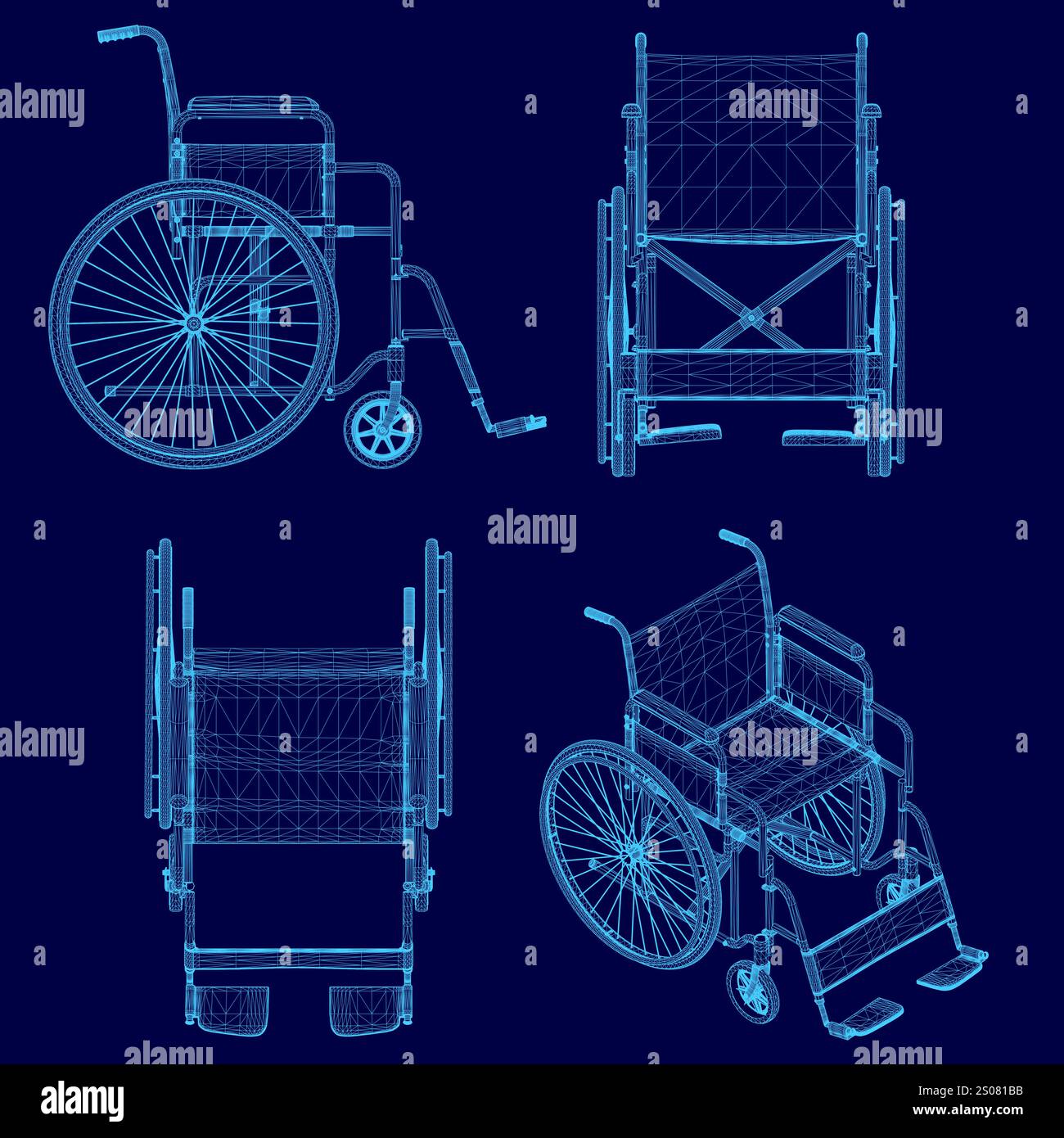 Close up detailed side Stock Vector Images - Alamy