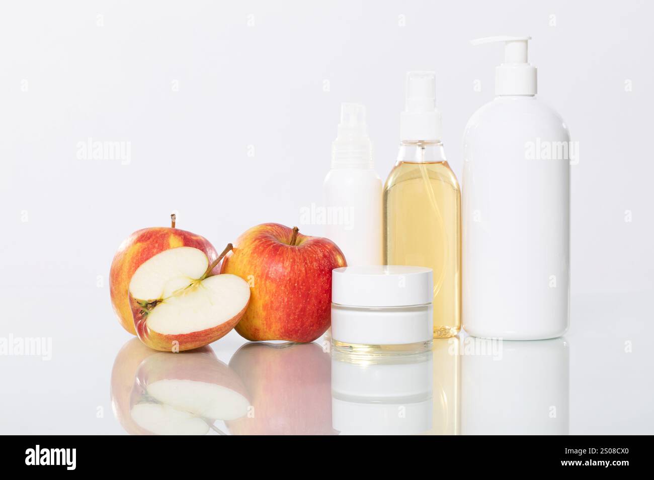 Discover the amazing benefits of natural skin care products using fresh ...