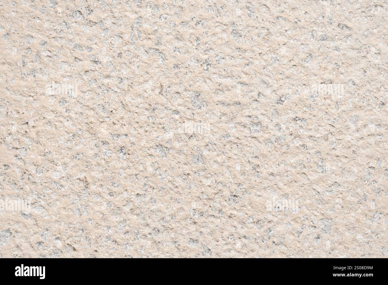 Beige concrete wall background texture. High resolution real photograph ...