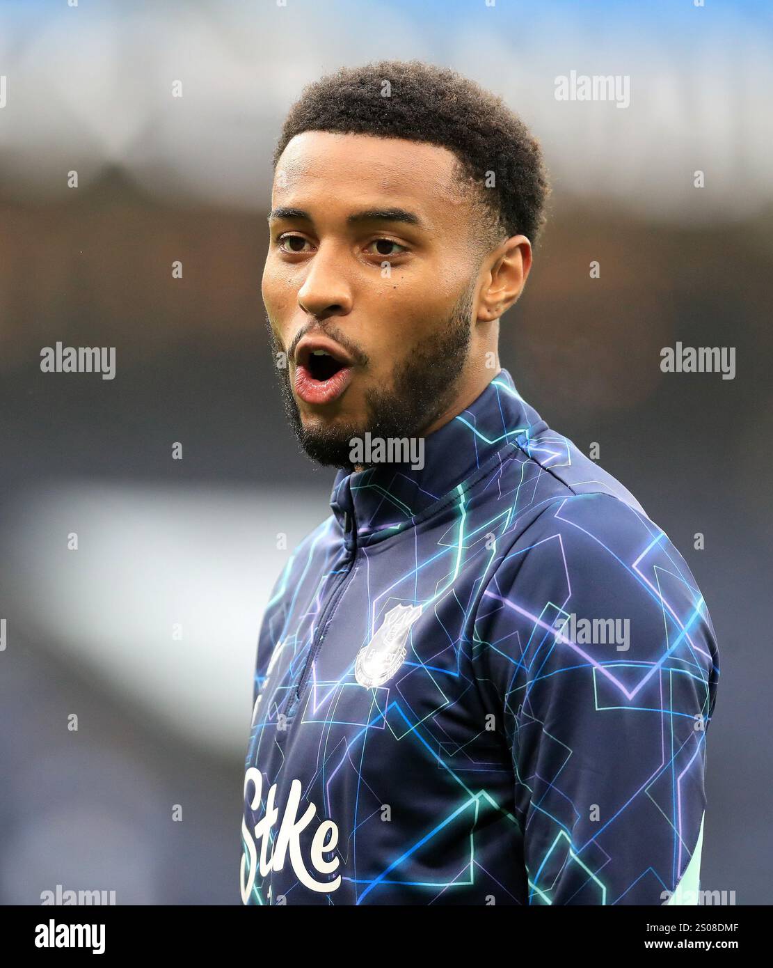 Etihad Stadium, Manchester, UK. 26th Dec, 2024. Premier League Football ...