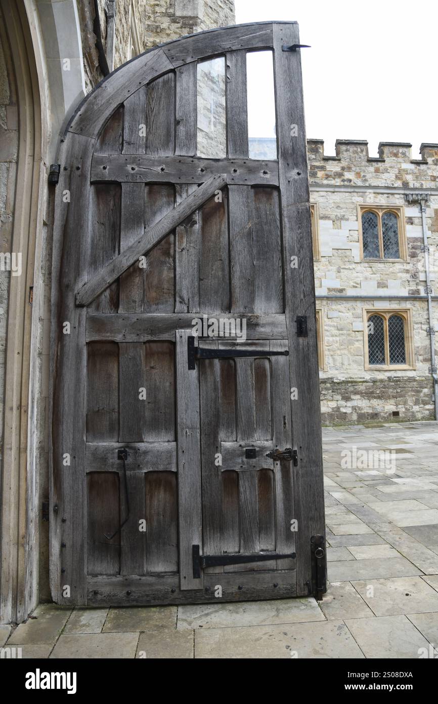 Knole house main court hi-res stock photography and images - Alamy
