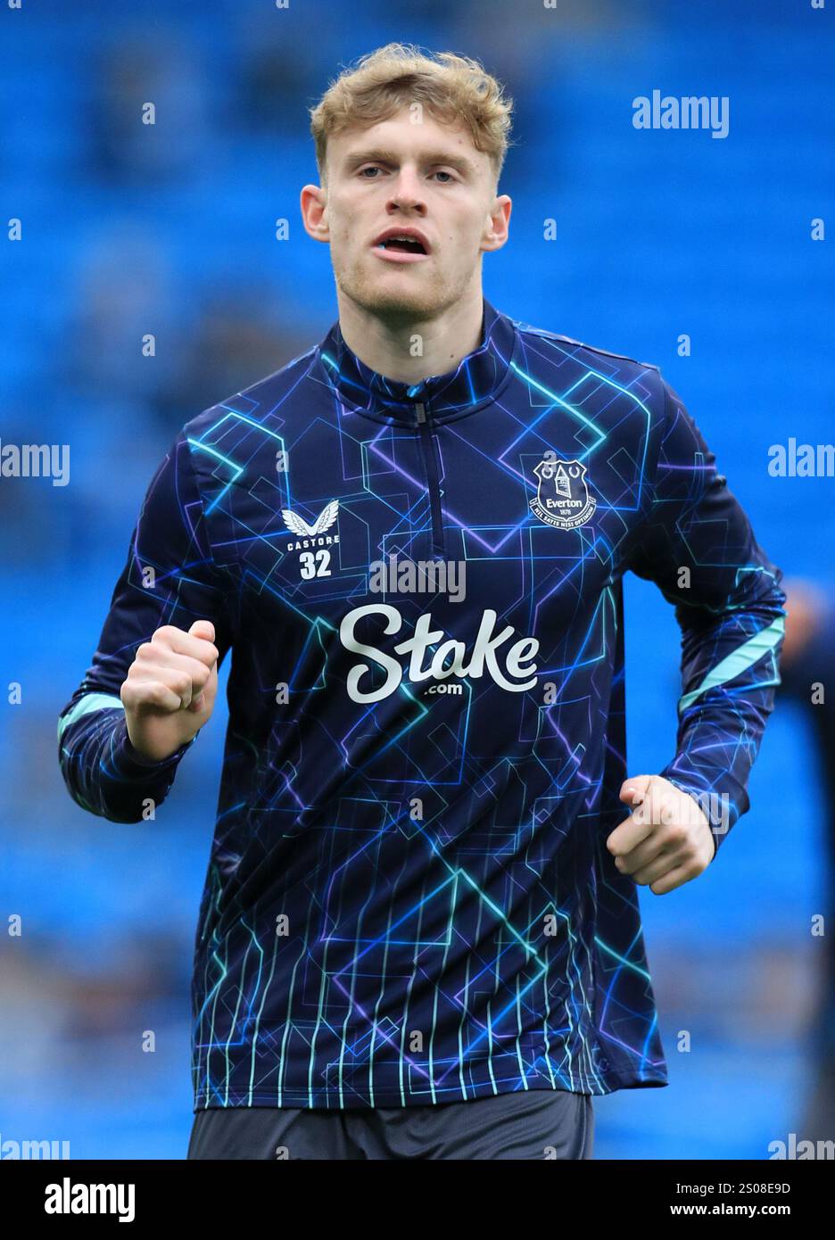 Etihad Stadium, Manchester, UK. 26th Dec, 2024. Premier League Football ...