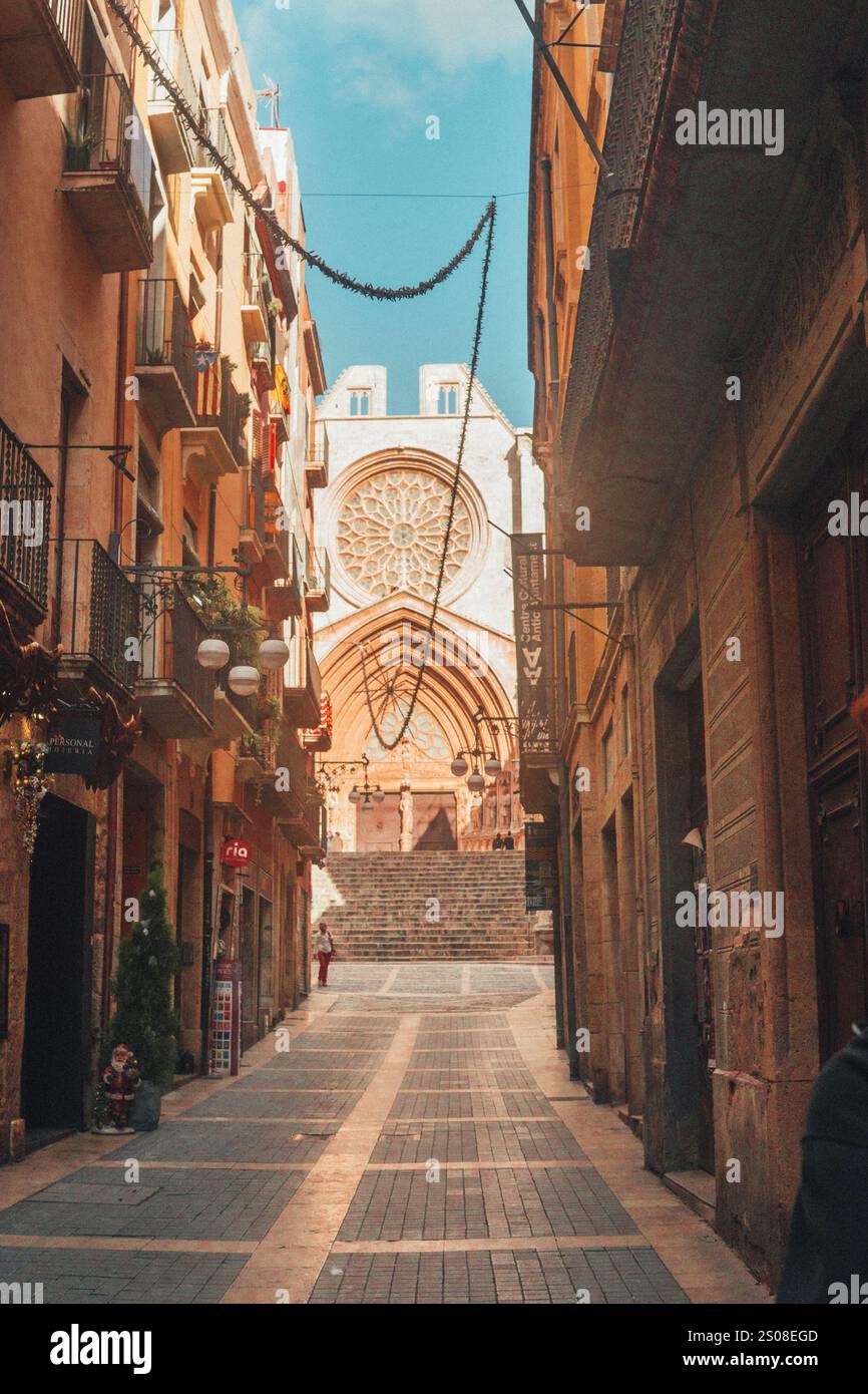 Sol de roma hi-res stock photography and images - Alamy