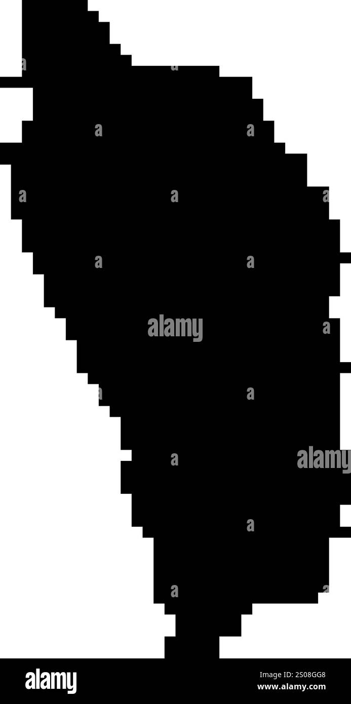 Tropical caribbean music Stock Vector Images - Alamy