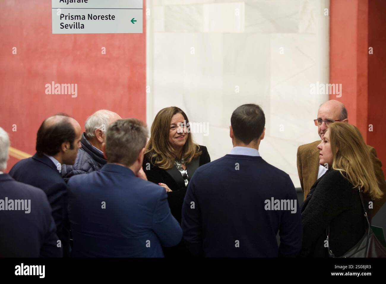 The Regional Minister for Educational Development and Vocational ...