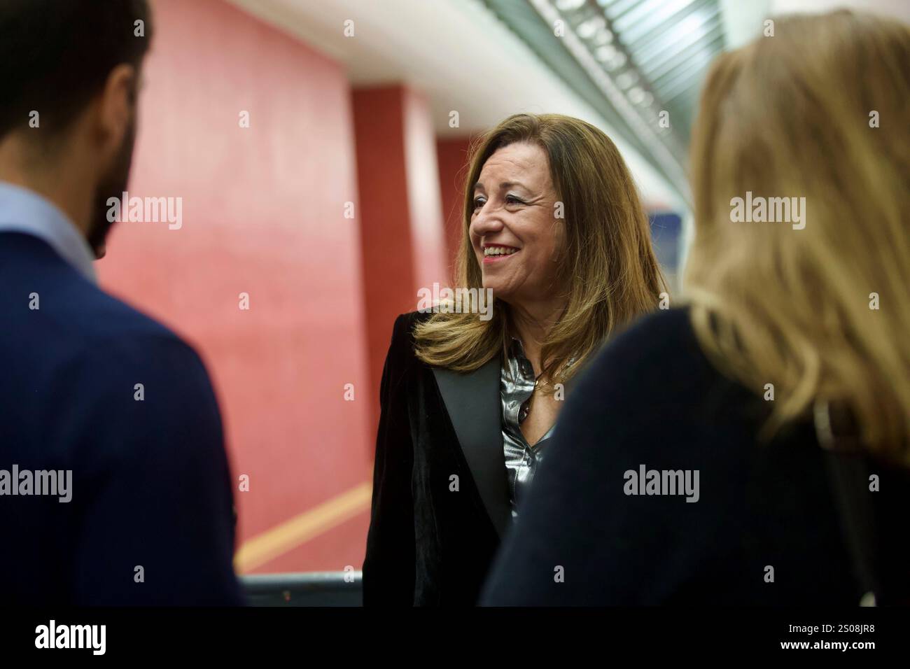 The Regional Minister for Educational Development and Vocational ...