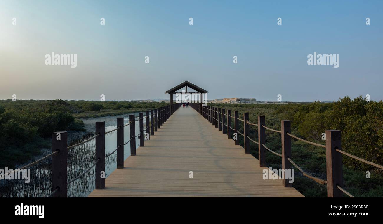 Al Khor Island,also known as Jazirat bin Ghanim or Puple island Doha ...