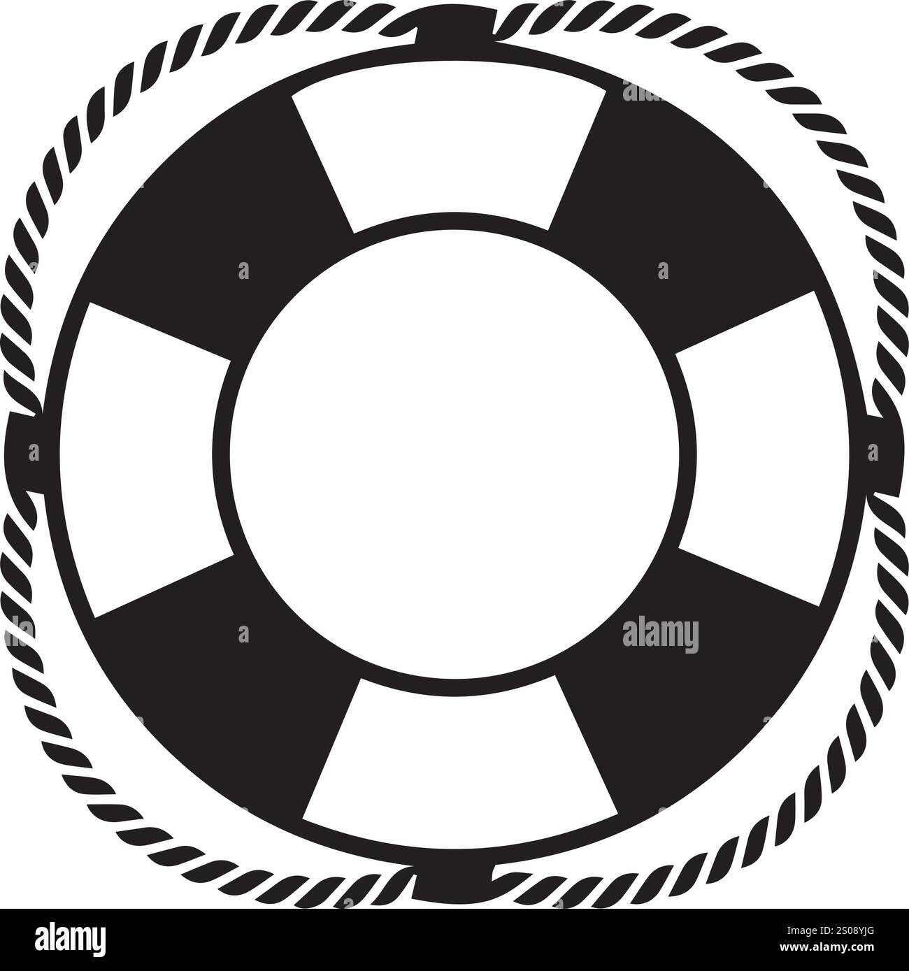 sailor symbols, nautical symbols anchor, sea anchor, life preserver ...