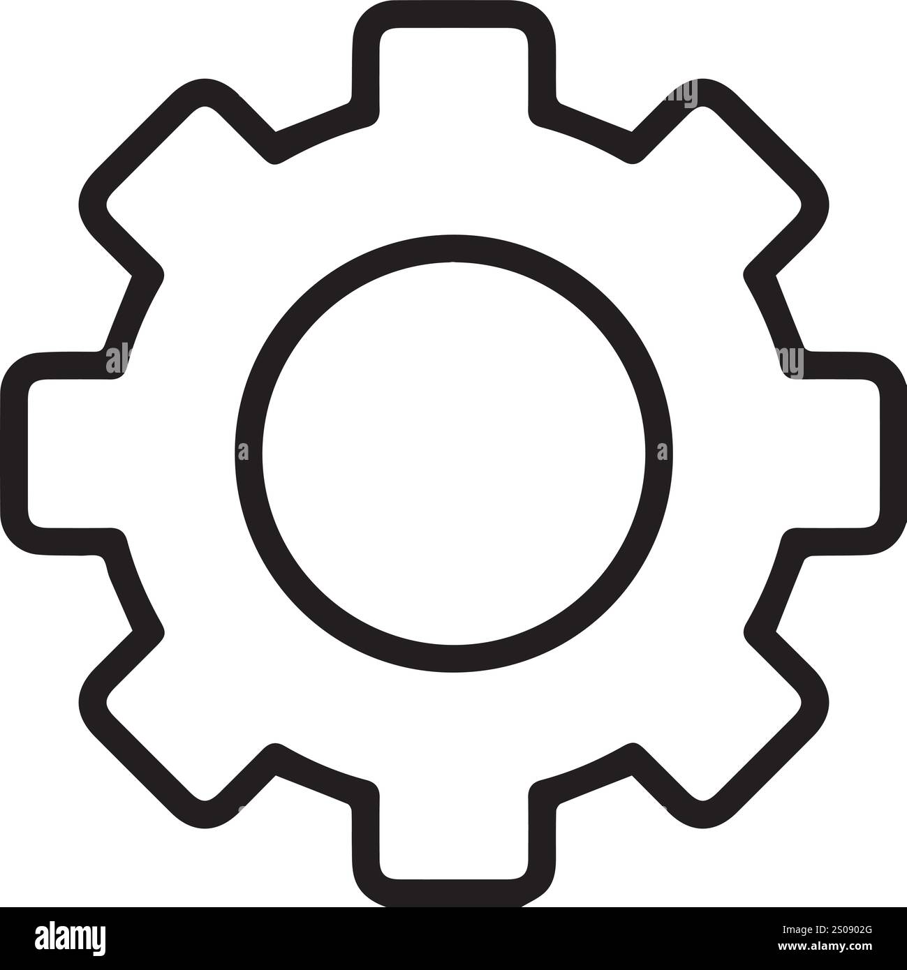 vector mechanical gear, industrial mechanical vehicle, gear ...