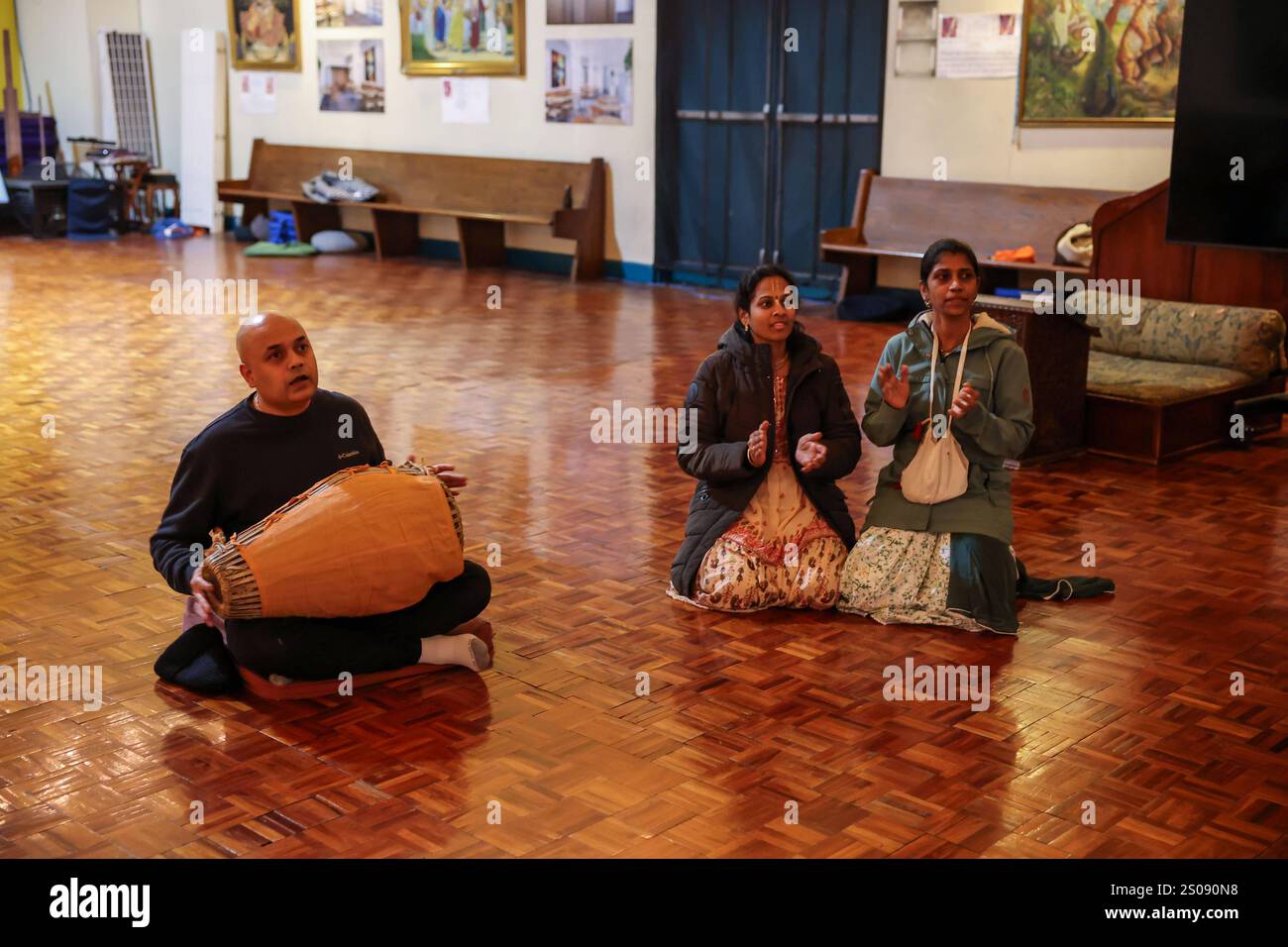 Religion & Belief Srila Prabhupada founded ISKCON in July of 1966. The ...