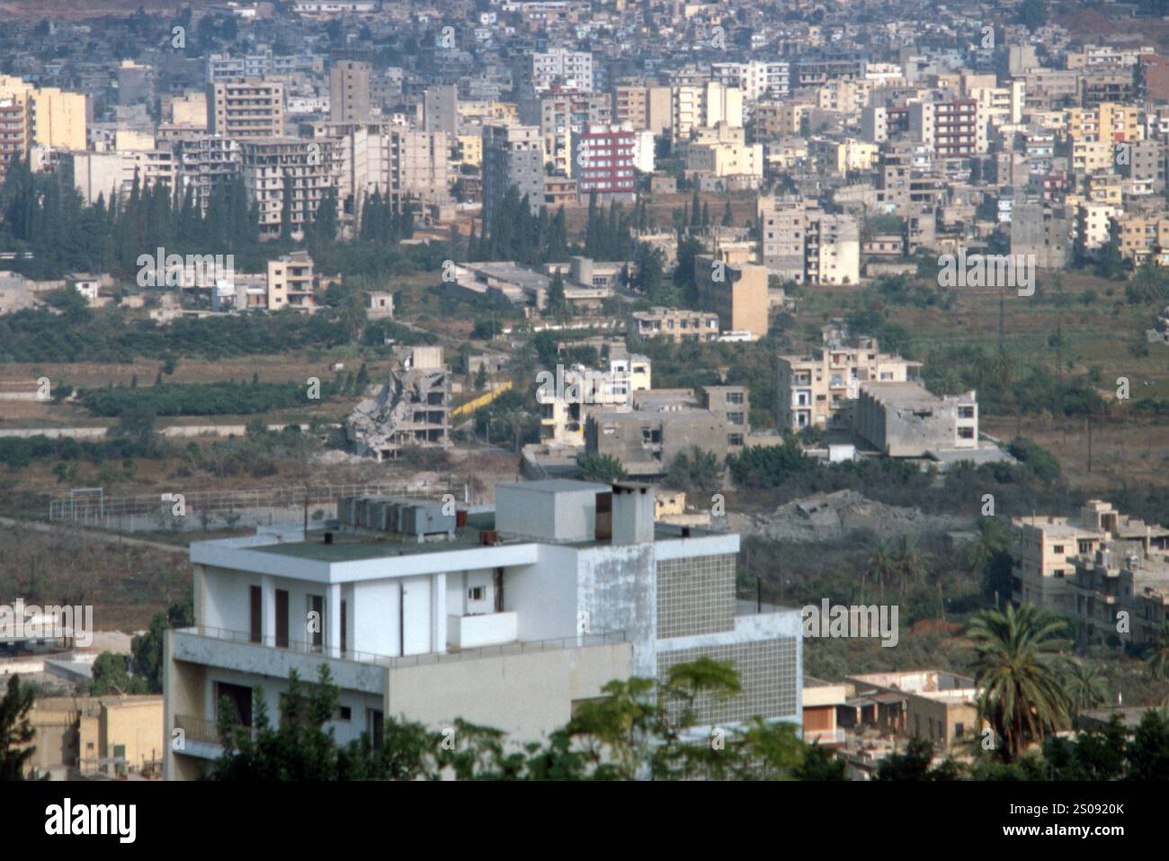 Lebanon War 1982 Beirut / Lebanonwar 82 - Palestine Liberation ...