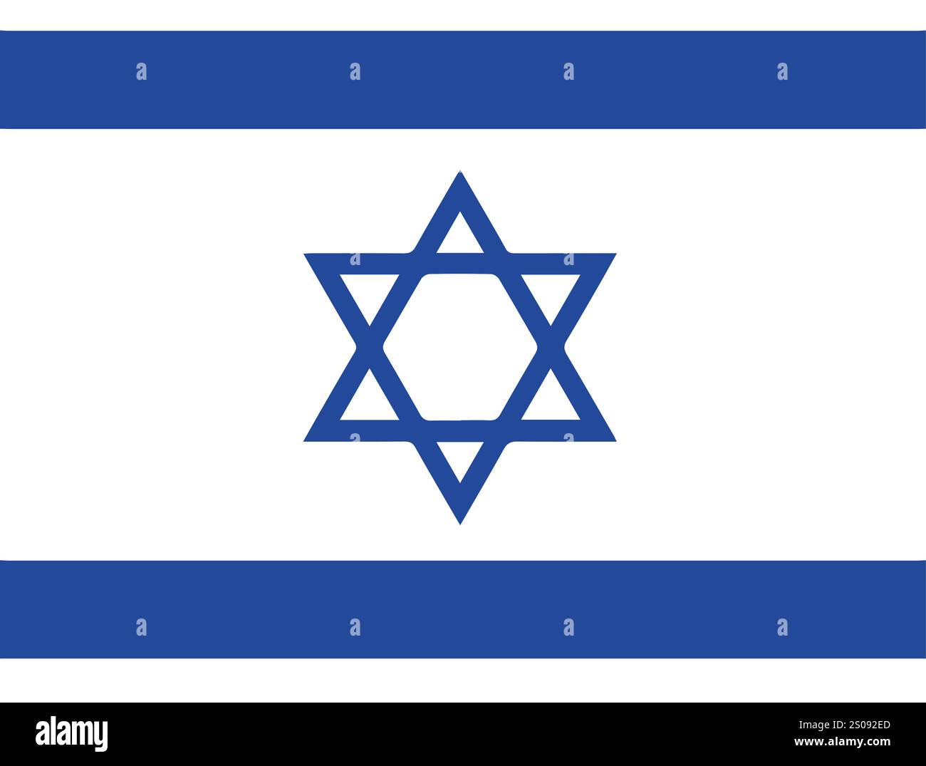 vector israel flag design Stock Vector Image & Art - Alamy