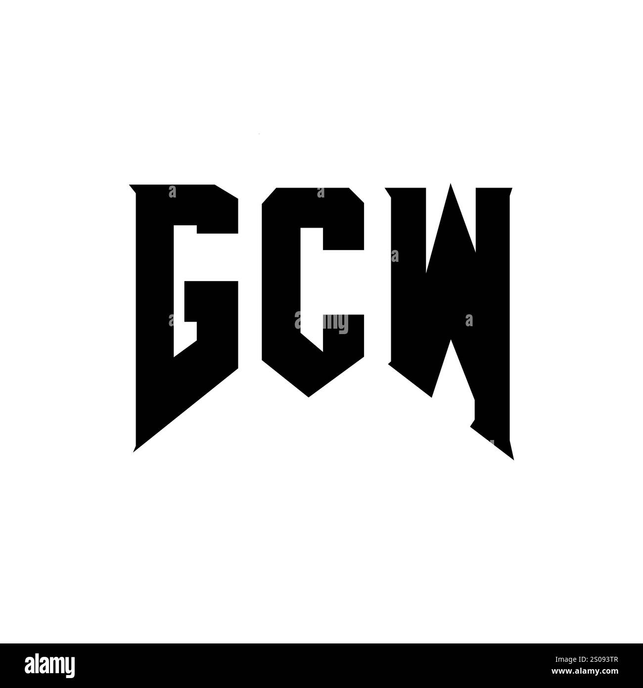 Gcw technology company logo hi-res stock photography and images - Alamy