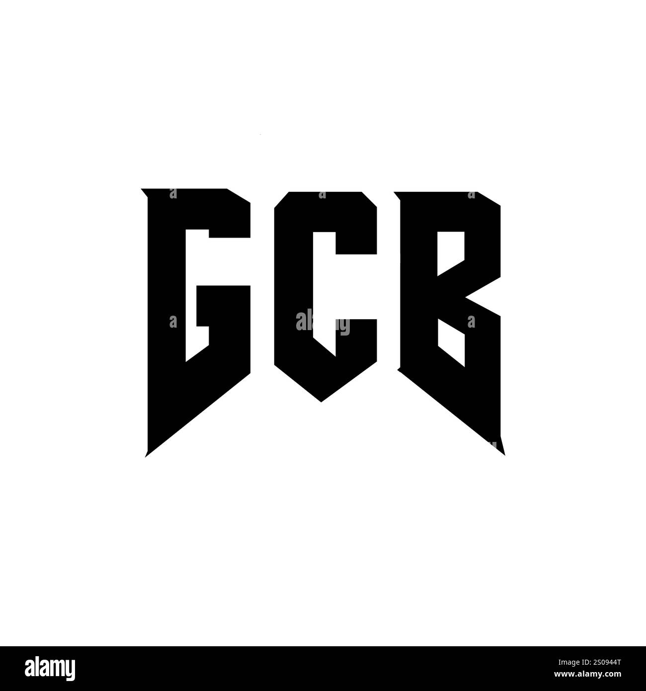 Gcb vector hi-res stock photography and images - Alamy
