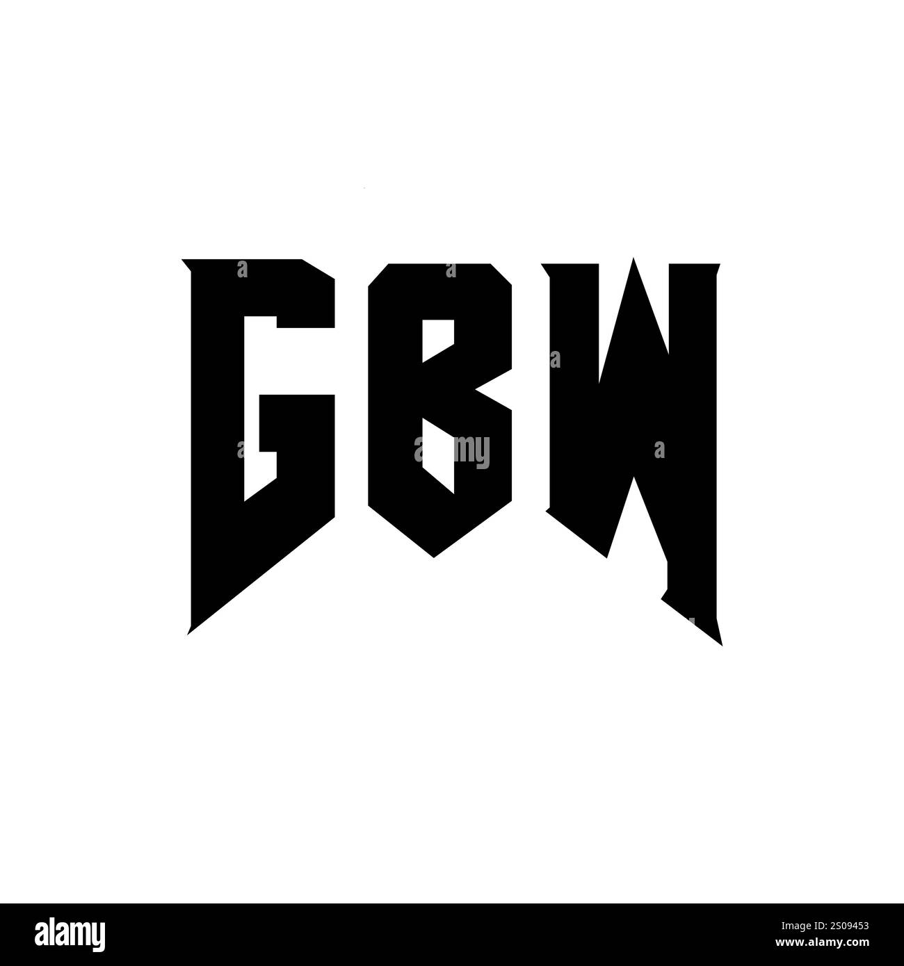 Gbw vector hi-res stock photography and images - Alamy