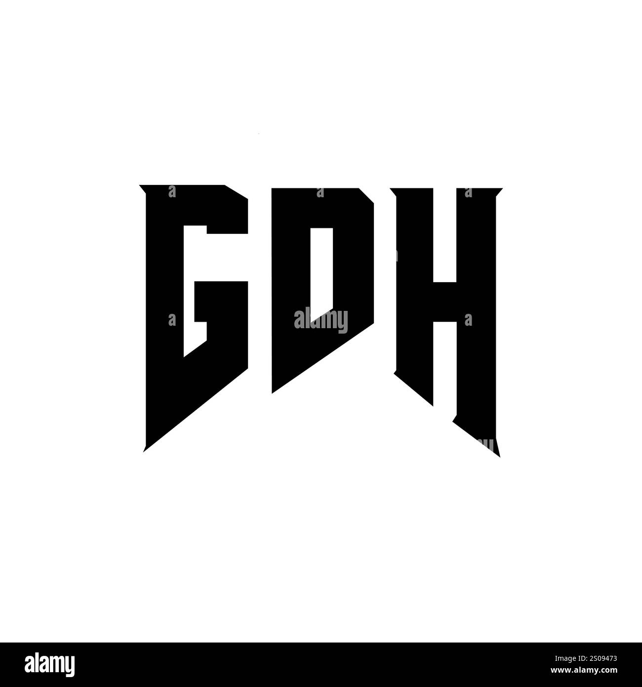 Gdh vector hi-res stock photography and images - Alamy